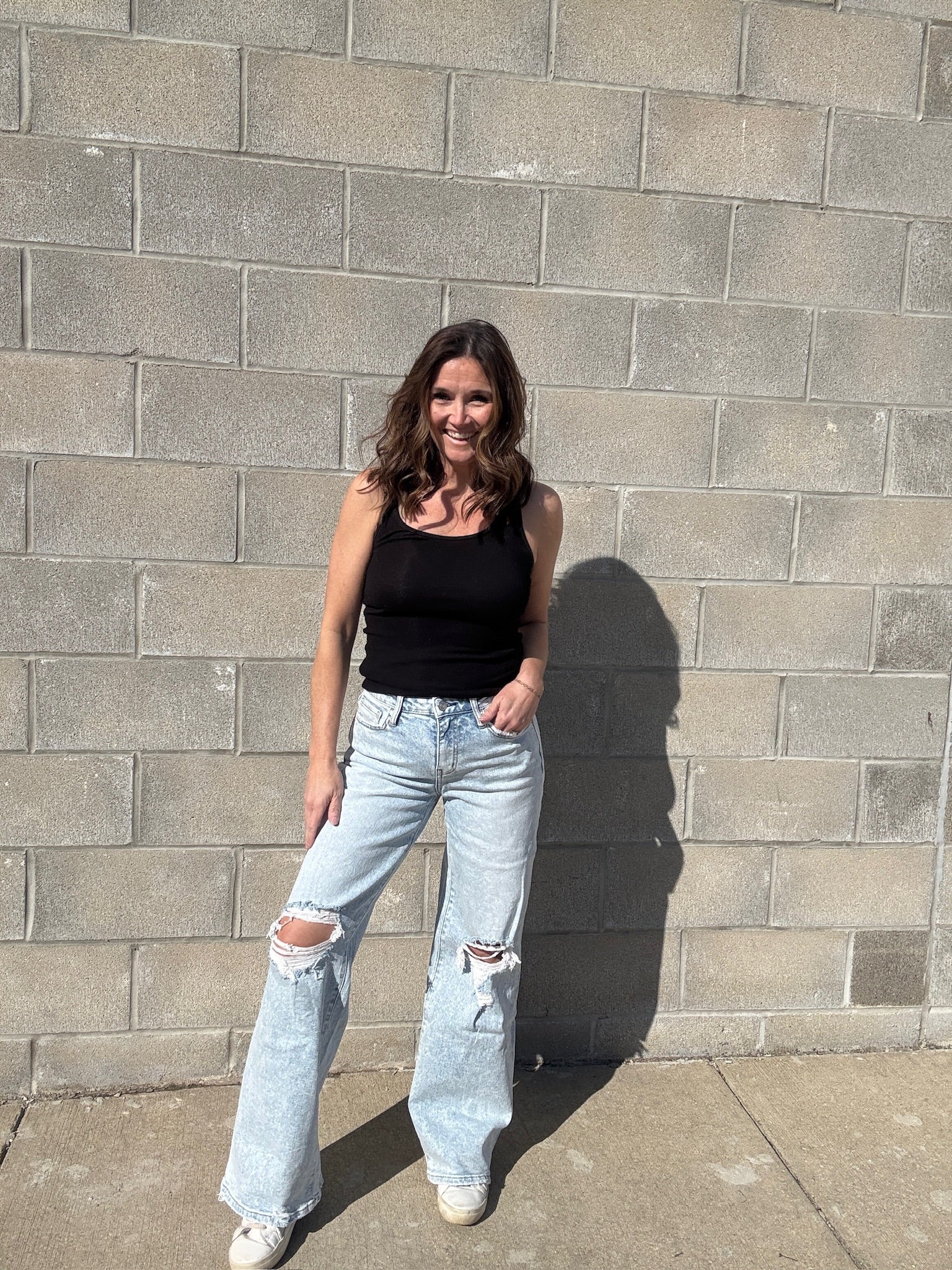 Denim – Finley & Co