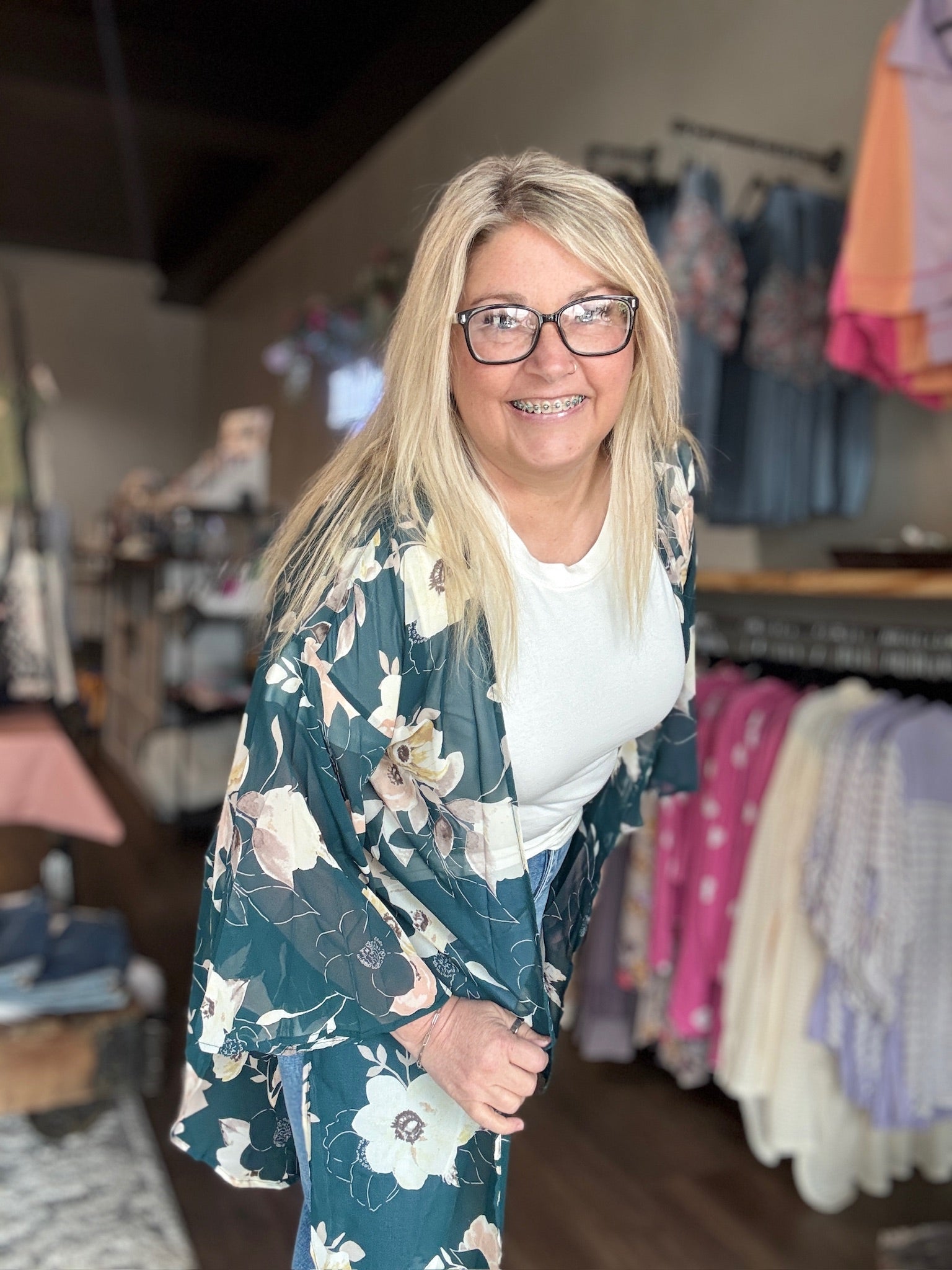 Outerwear – Finley & Co