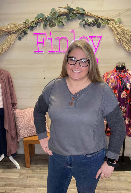 Affordable Size Inclusive Boutique Tops, Crew Neck Tees, Tank Tops ...