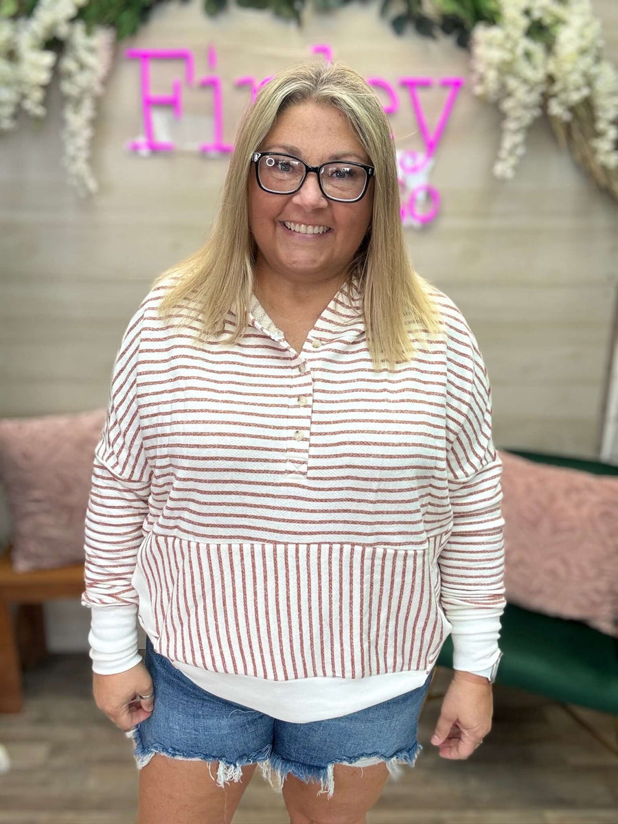 Affordable Size Inclusive Boutique Tops, Crew Neck Tees, Tank Tops ...